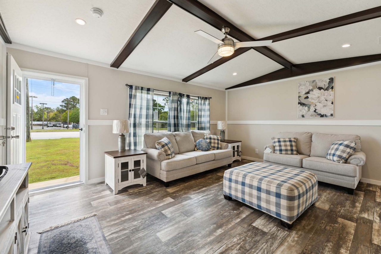 The Aaron - Champion Homes | Champion Homes